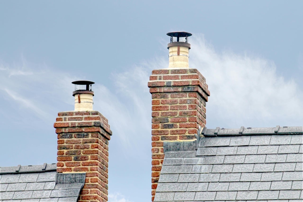 Protect your chimney: importance of using a chimney sealer